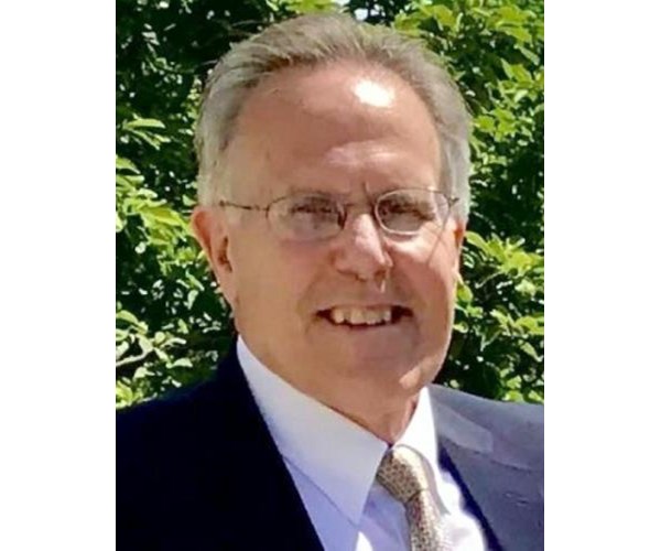 Bruce Cramer Obituary (3/2/1953 - 7/3/2025) - Noank, CT - The Day