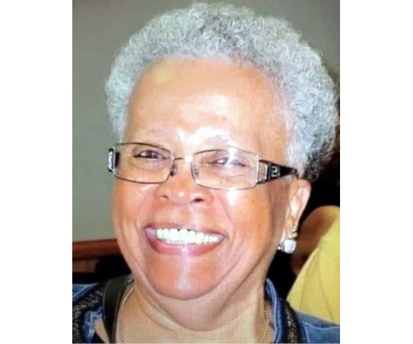 Sandra Goode Ferguson Obituary (9/13/1943 - 7/12/2025) - Groton, CT ...
