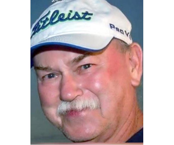 Daniel Stockwell Obituary (3/30/1951 - 8/14/2025) - Norwich, CT - The Day