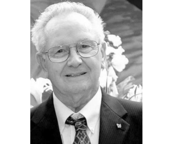 Nelson Burgess Obituary (6/25/1935 - 8/13/2025) - Micco, FL - The Day