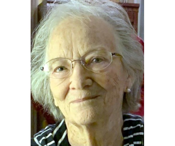 Charlotte Berardi Obituary (2025) - Pawcatuck, CT - The Day