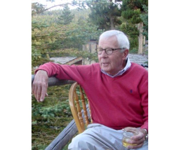 Donald Cooper Obituary (2025) - New London, CT - The Day