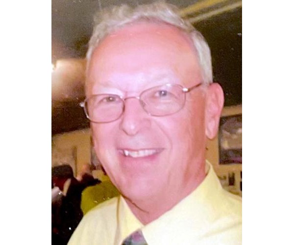 Dana Ewing Obituary (2025) - New London, CT - The Day