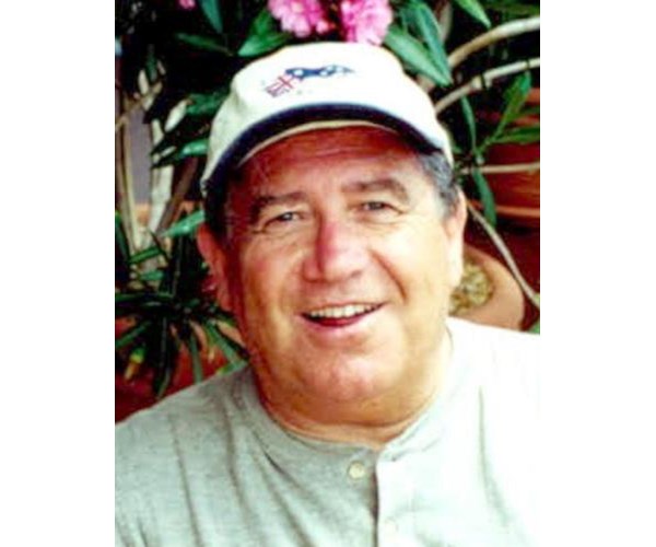 Raymond Szalkowski Obituary (8/10/1942 - 9/11/2025) - Waterford, CT ...