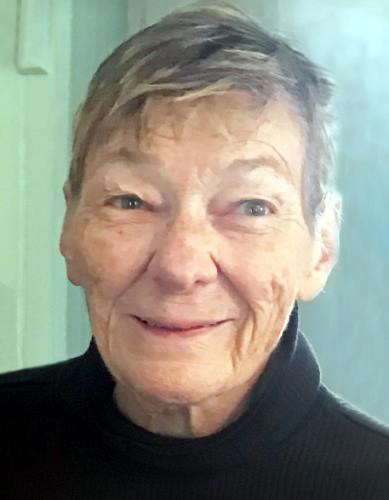 Elizabeth Finch Obituary (2025) - Mystic, CT - The Day