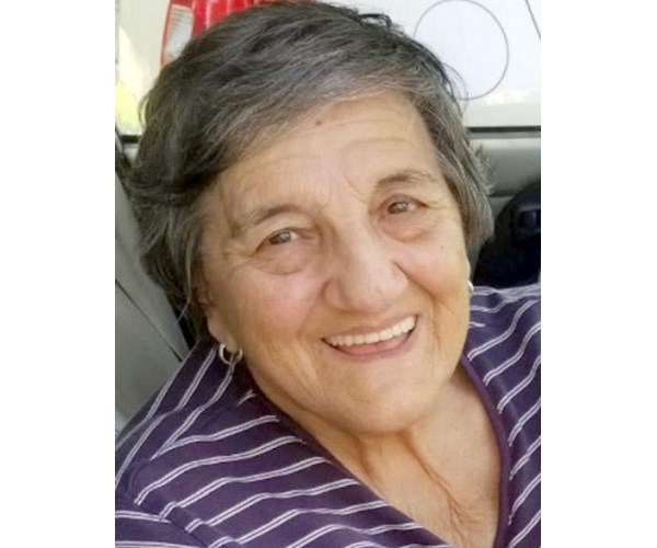 Gloria Hatfield Obituary (4/29/1927 - 9/14/2025) - New London, CT - The Day