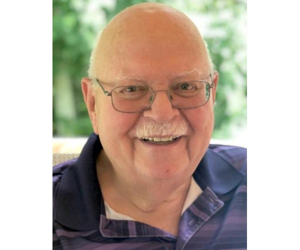 Richard Walker Obituary (12/13/1942 - 10/2/2025) - Bozrah, CT - The Day