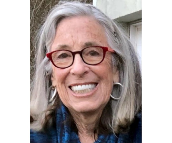 Suzanne Tyler Obituary (8/8/1943 - 9/25/2025) - Stonington, CT - The Day