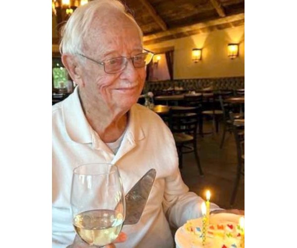 Francis Lottridge Obituary (5/19/1932 - 10/9/2025) - Melrose, MA - The Day