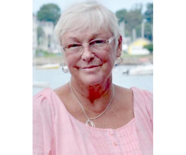 Christine Larrison Obituary (2/10/1951 - 10/14/2025) - Avon, IN - The Day