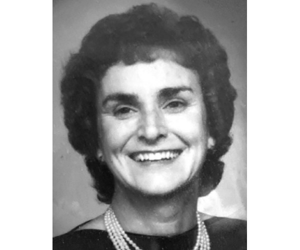 Jane Miller Obituary (2025) - Groton, CT - The Day