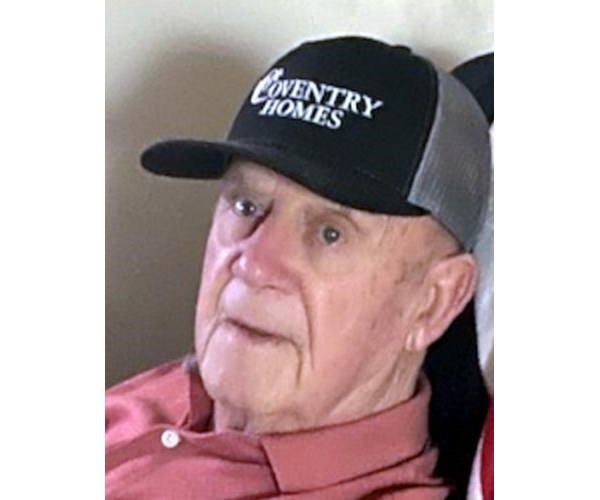 Leslie Johnson Obituary (4/18/1936 - 11/28/2025) - Norwich, CT - The Day