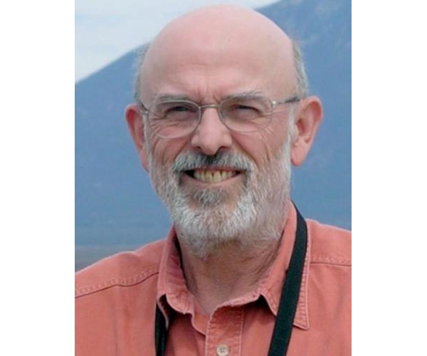 David Ashworth Obituary (11/23/1943 - 11/15/2025) - Alexandria, VA ...