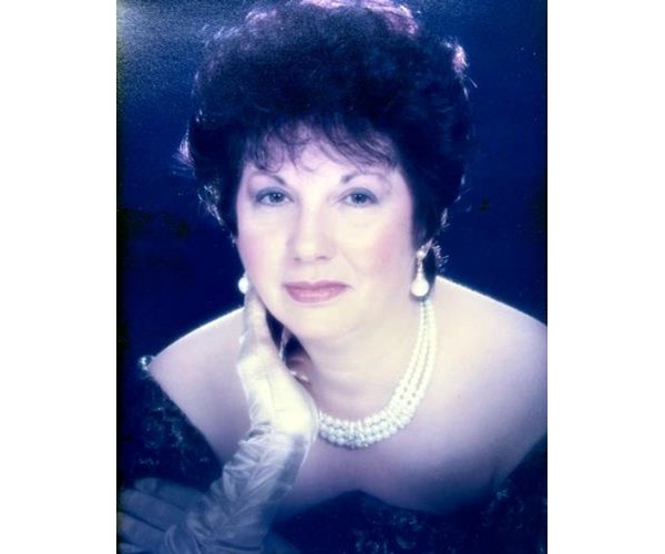 Carol Dooley Obituary (8/24/1941 - 12/10/2025) - Waterford, CT - The Day