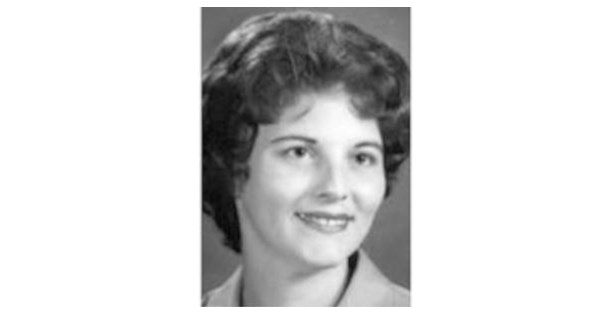JANET EDWARDS Obituary (2025) - Gales Ferry, CT - The Day