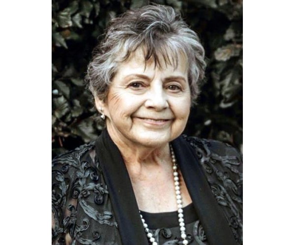 Jane Startz Obituary (9/22/1943 - 12/12/2025) - Groton, CT - The Day