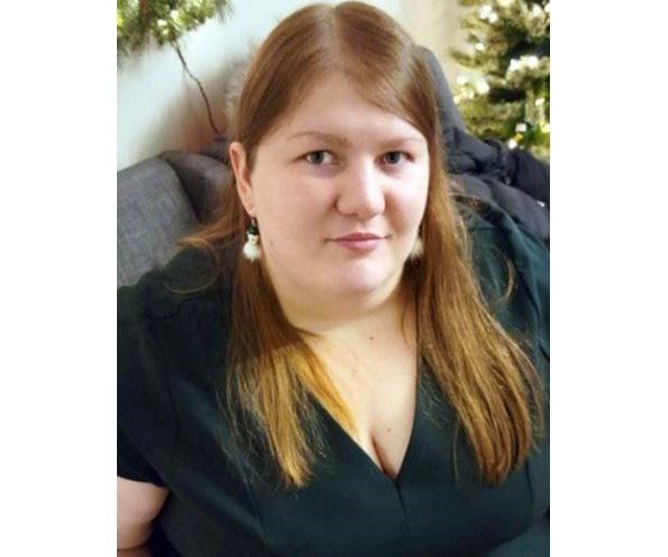 Sarah Merced Obituary (8/3/1989 - 12/18/2025) - Norwich, CT - The Day