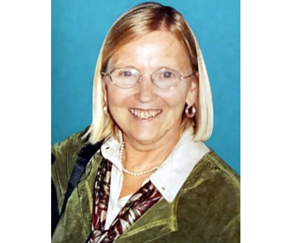 Jane Statchen Obituary (2026) - Stonington, CT - The Day