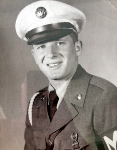 Samuel Rubenstein Obituary (11/5/1936 - 10/22/2025) - Port Lucie, FL ...