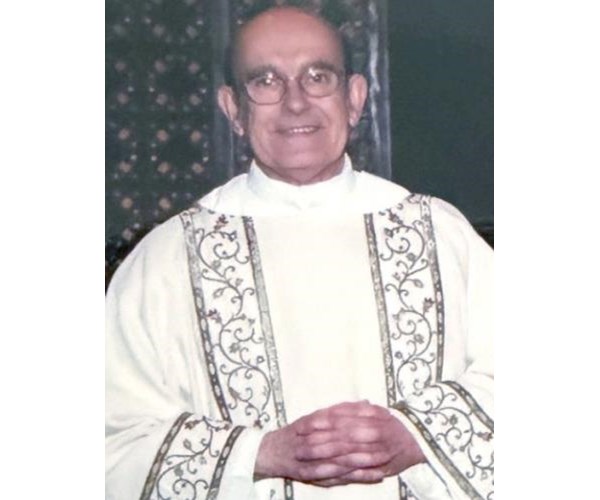 Victor Chaker Obituary (2026) - New London, CT - The Day