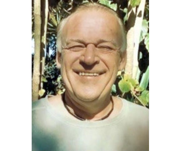 Robert Gilmore Obituary (9/23/1955 - 2/9/2026) - Key West, FL - The Day
