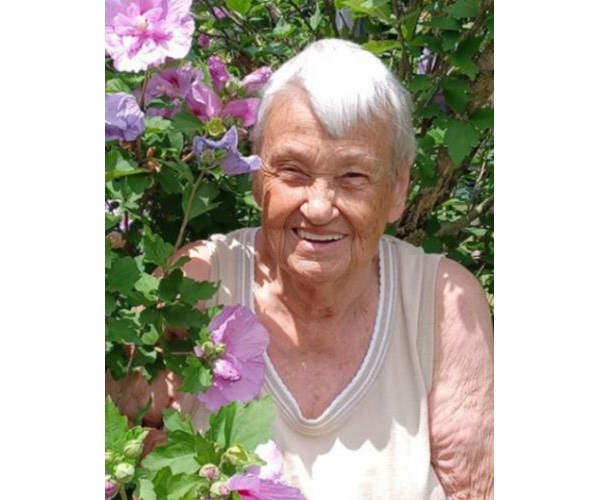 Eleanor Muller Obituary (2/4/1935 - 2/26/2026) - Stonington, CT - The Day