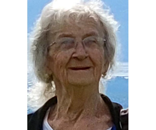 Jenny Drake Obituary (6/11/1938 - 3/19/2026) - Preston, CT - The Day
