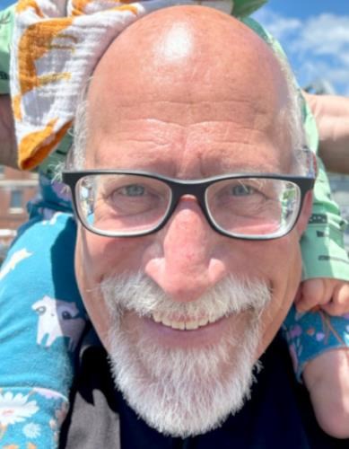 Eric Larson Obituary (2026) - Groton, CT - The Day