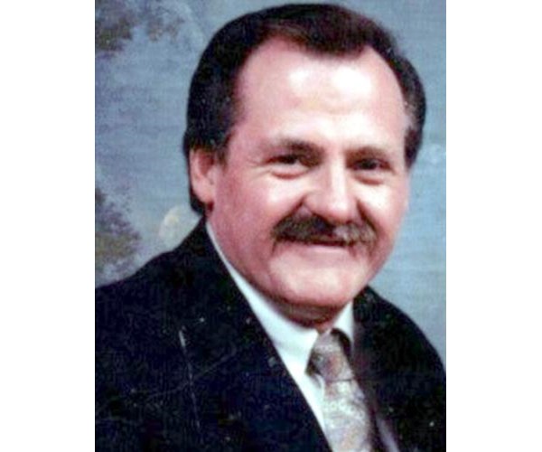 Edward McCarty Obituary (2026) - Waterford, CT - The Day