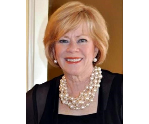 Susan Alpeter Obituary (9/21/1948 - 6/12/2026) - Niantic, CT - The Day