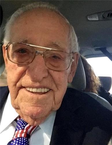 Warren Ruddlesden Obituary (1922 - 2022) - Waterford, CT - The Day