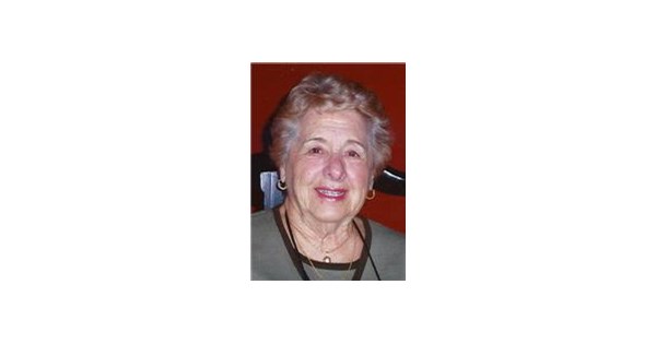 Adriana Petrini Obituary (1922 - 2019) - Waterford, CT - The Day