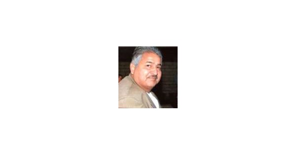 Arturo Anaya Obituary (2009) - Indio, CA - The Desert Sun