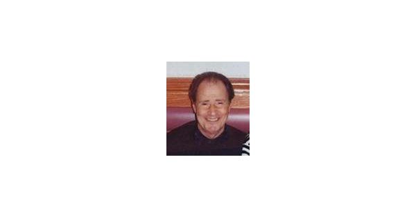 Paul Gordon Obituary (2009) - Palm Desert, CA - The Desert Sun