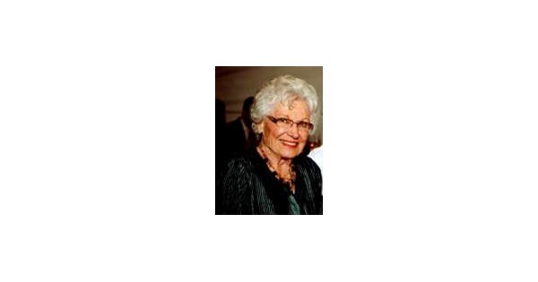 Josephine Watson Obituary (2010) - Palm Desert, CA - The Desert Sun