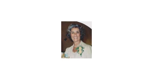 Joan Beck Obituary (1925 - 2010) - Indio, CA - The Desert Sun
