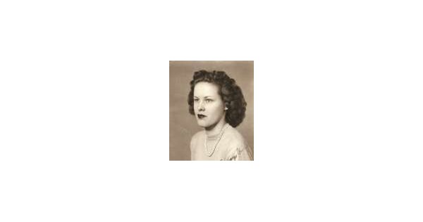Jean Brockman Obituary (2010) - Indio, CA - The Desert Sun