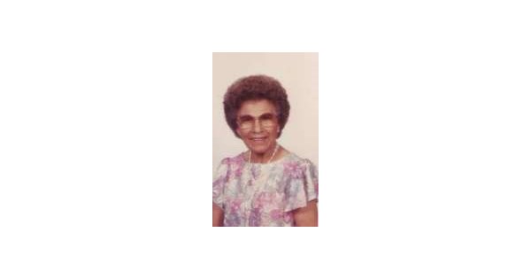 Lupe Valencia Obituary (2010) - Palm Springs, CA - The Desert Sun