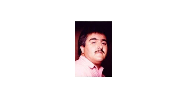 Robert Fajardo Obituary (1962 - 2010) - Palm Springs, CA - The Desert Sun
