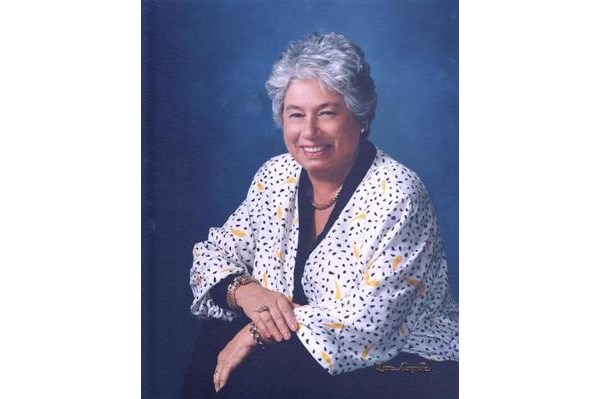 Sue Marchand Obituary (1928 - 2013) - Palm Desert, CA - The Desert Sun