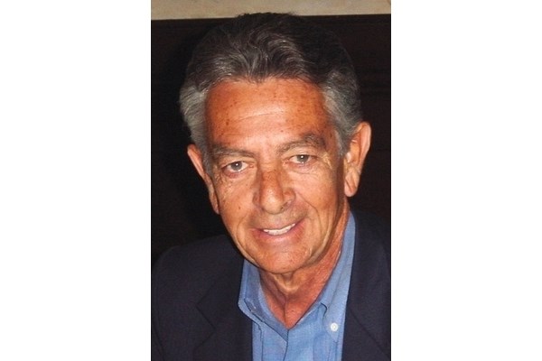 Stephen Mathis Obituary (2013) - Palm Springs, CA - The Desert Sun