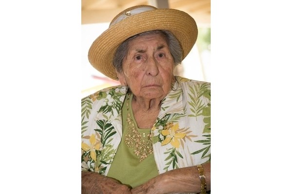 Mary Bracamonte Obituary (1922 - 2013) - Indio, CA - The Desert Sun