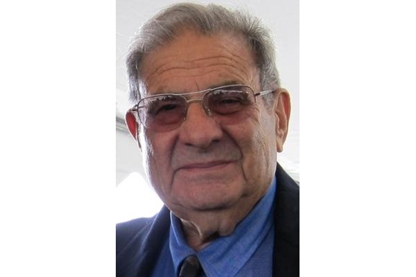 Hank Levy Obituary (2013) - Palm Springs, CA - The Desert Sun