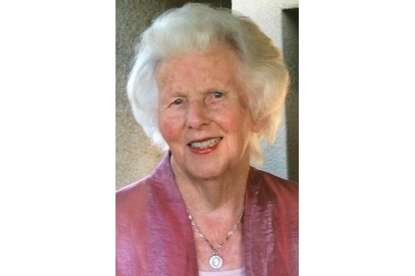 Catherine Foster Obituary (2013) - Palm Desert, CA - The Desert Sun