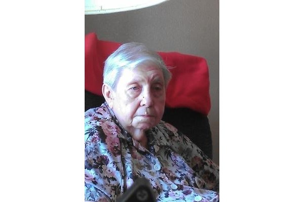 Mildred Thomas Obituary (2014) - Indio, CA - The Desert Sun