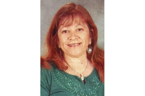 Rebecca Milward Obituary (1956 - 2014) - La Quinta, CA - The Desert Sun