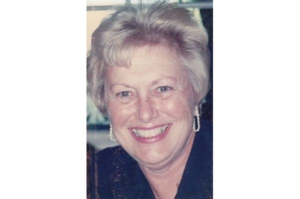 Barbara Wright Obituary (1938 - 2014) - Palm Desert, CA - The Desert Sun