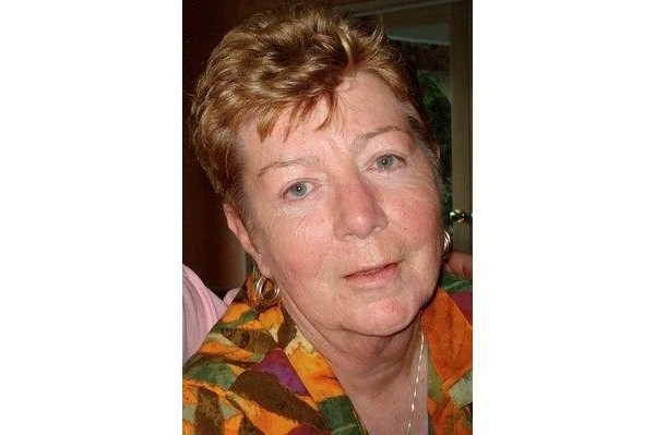Diane Sharpe Obituary (2015) - Palm Springs, CA - The Desert Sun