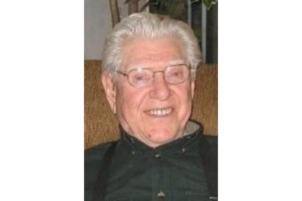Joseph Vaillancourt Obituary (1919 - 2015) - Rancho Mirage, CA - The ...