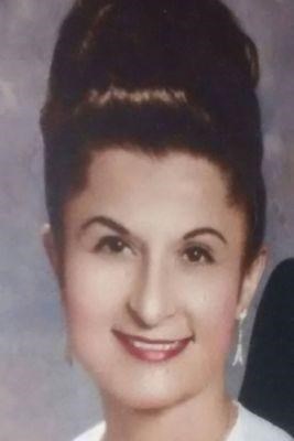 Anna DeLuca Obituary (1923 - 2015) - Indio, CA - The Desert Sun